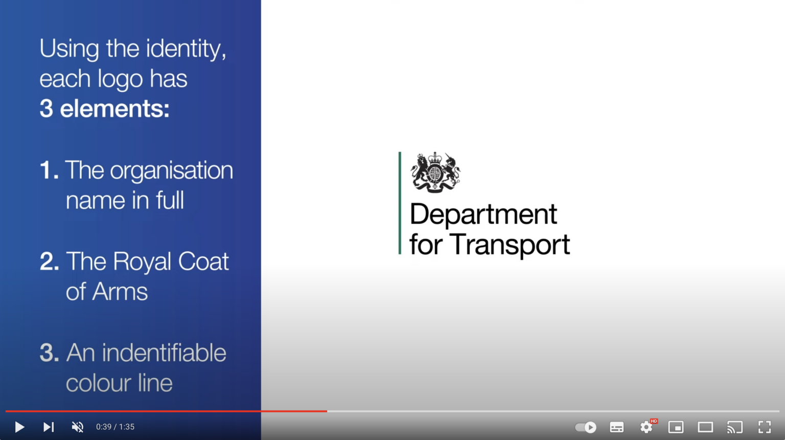 Brand Resource Centre – eFreight 2030