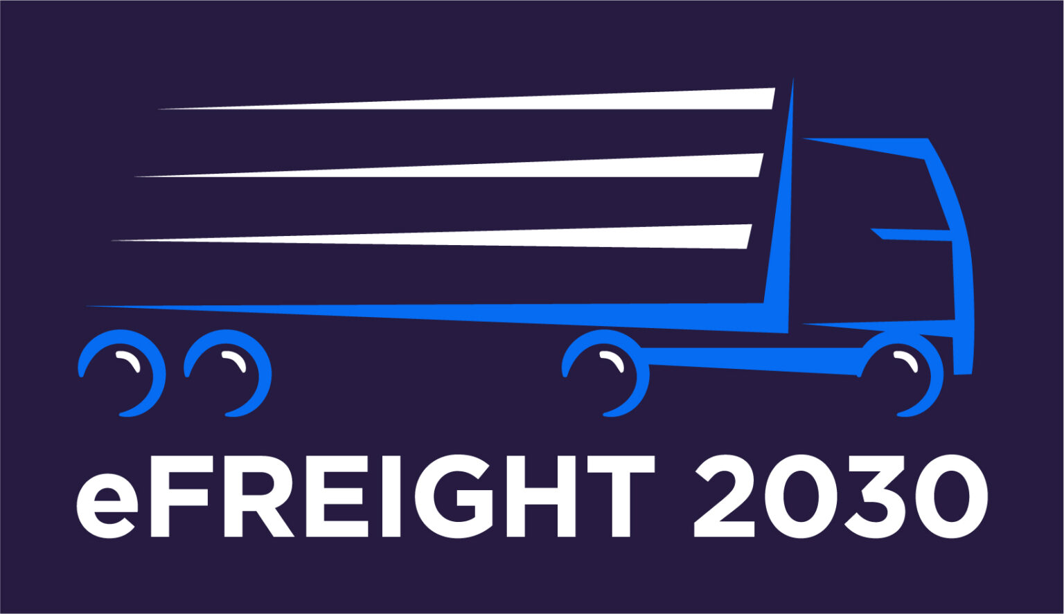 Brand Resource Centre – eFreight 2030