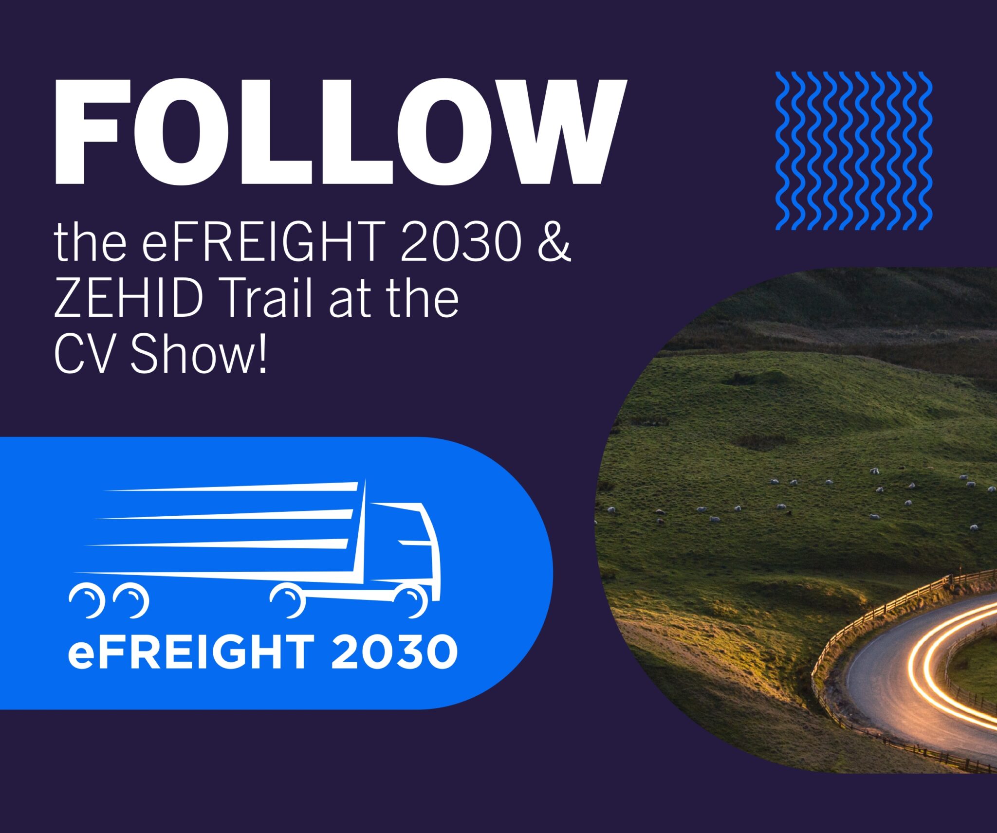 eFreight 2030